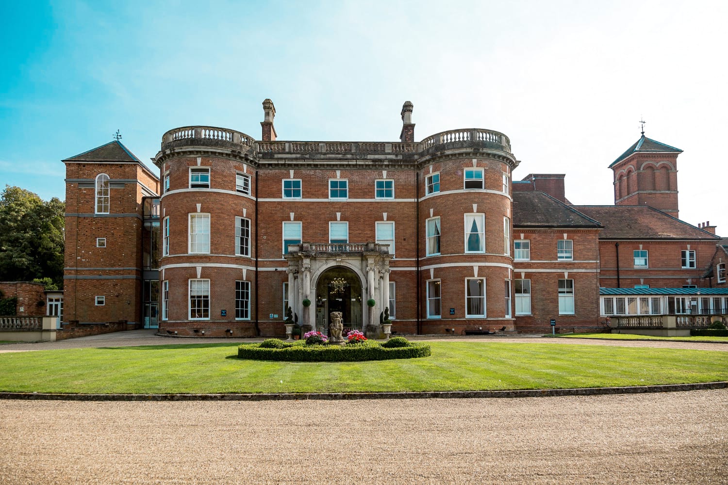 Clay Pigeon Shooting @ Oakley Hall - Bizpedia